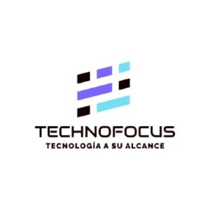 Quienes somos | Technofocus